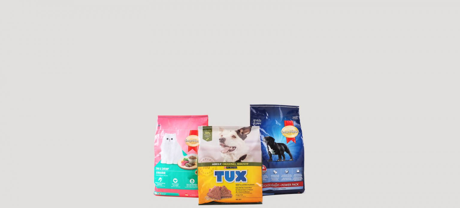 CPPC is the leader in plastic food packaging. Food packaging